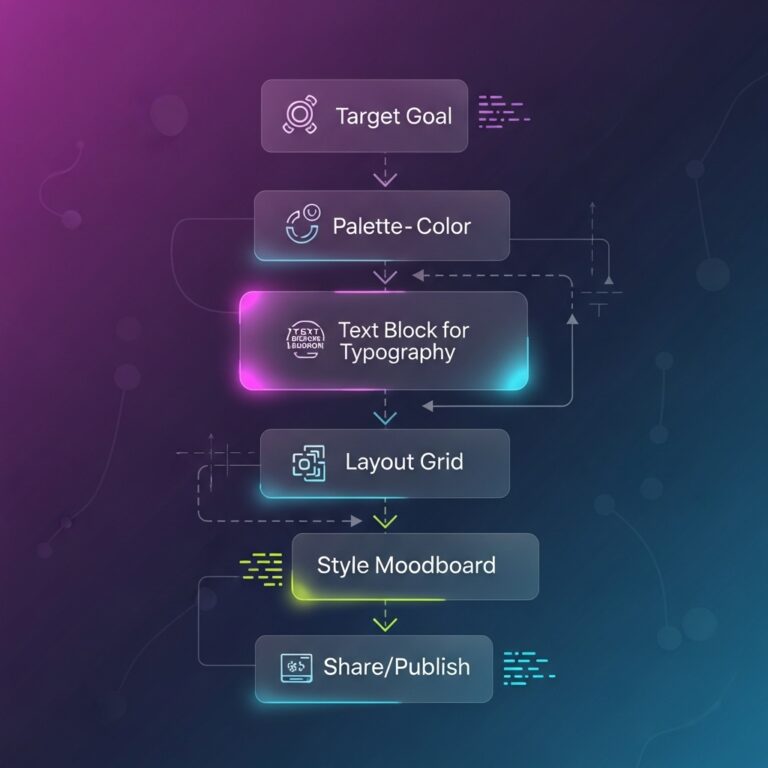 How to Creative Social Media Poster Design: 6 Simple Steps - TimesIT