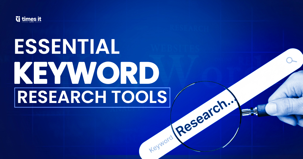 Essential Keyword Research Tools Comparison Guide
